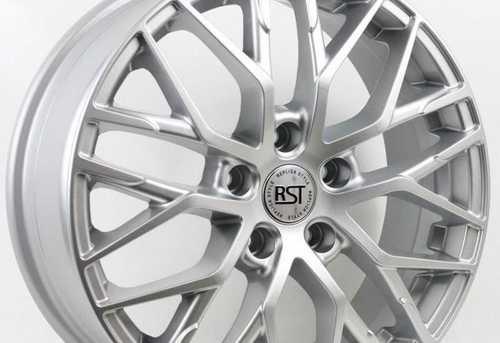 R17 5x114,3 6,5J ET40 D64,1 RST R077 S