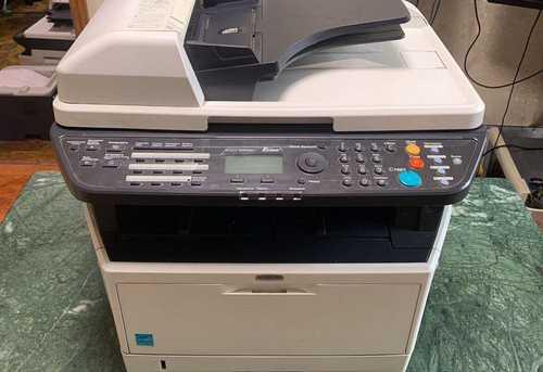 Мфу Kyocera Ecosys m2035dn