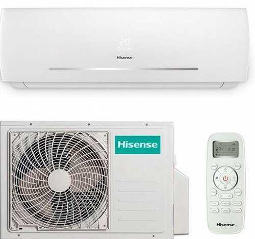 Кондиционер Hisense AS-12HR4ryddc00