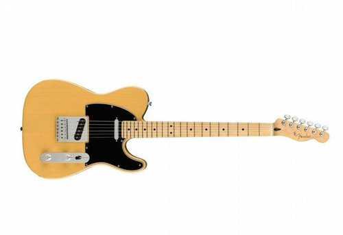 Fender Player Telecaster MN Butterscotch Blonde