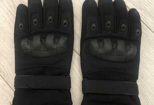 Зимние тактические перчатки (11 размер )
