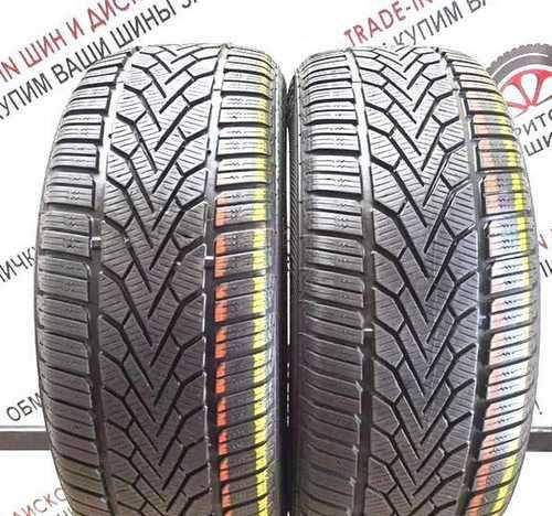 Semperit Speed Grip 2 215/60 R16 L