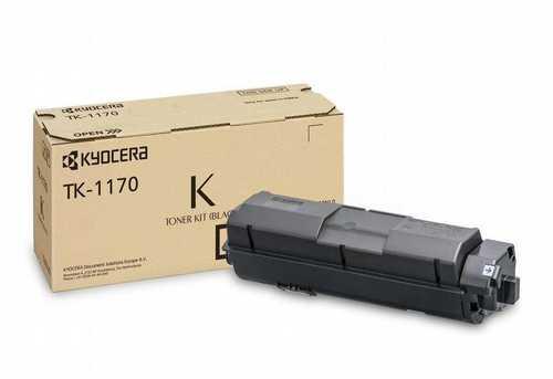 Kyocera TK-1170 (коробка)