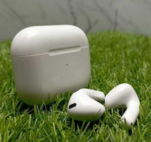 Наушники Apple AirPods 3