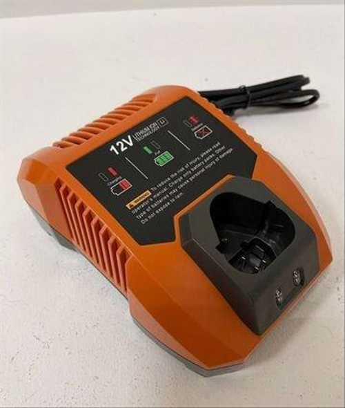 Зарядное устройство для аккумуляторов AEG 12 В