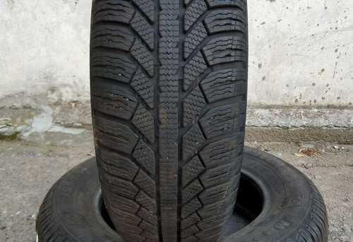 Semperit Master-Grip 2 195/65 R15 91T