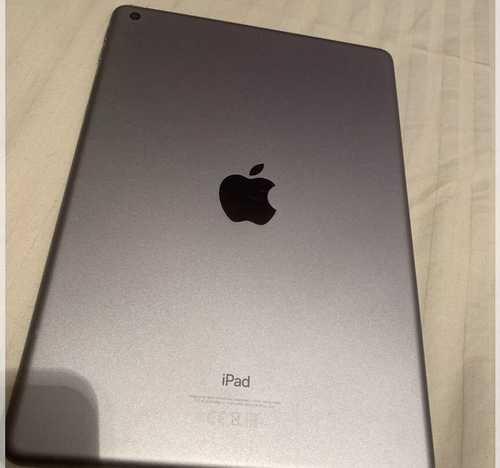 iPad 6 2018 32gb