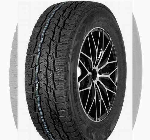 Ikon Tyres Autograph Snow C3 235/65 R16 R