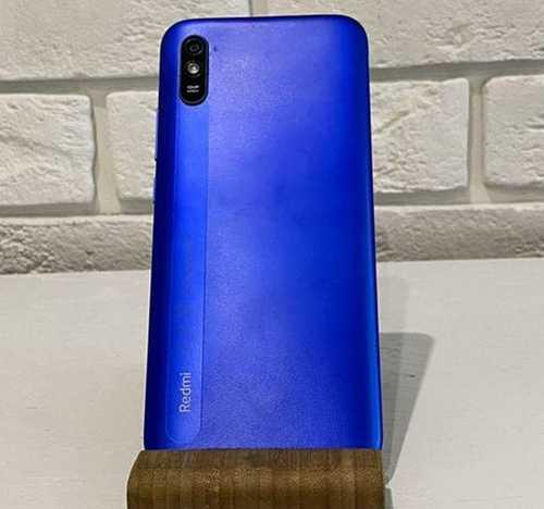 Xiaomi Redmi 9A, 2/32 ГБ