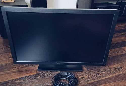 Монитор 27" 2к Dell U2711