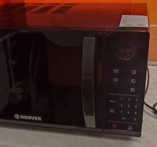 Микроволновая печь Hoover
