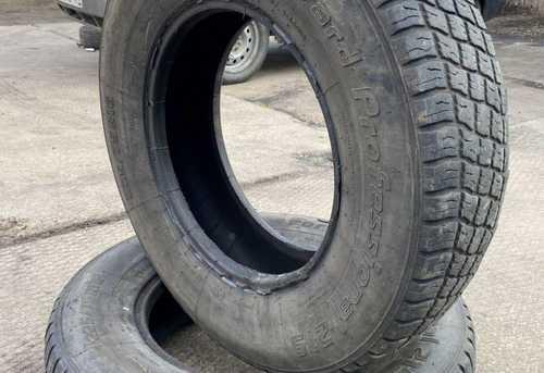 Forward Professional 219 225/75 R16 28H