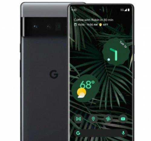 Google Pixel 6 Pro, 12/128 ГБ