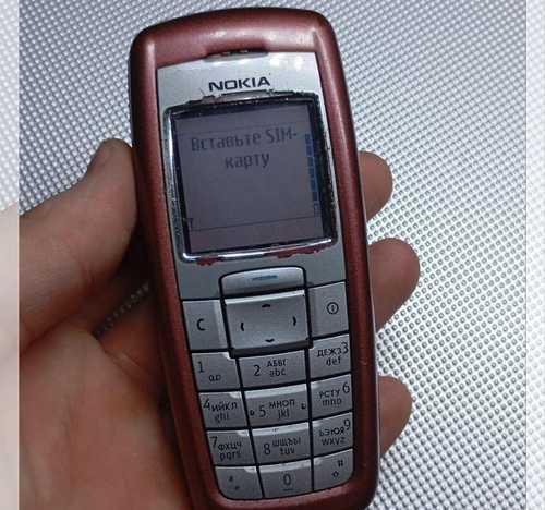 Nokia 2600