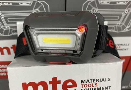 Фонарь Wurth вюрт (mte) Налобный LED 300