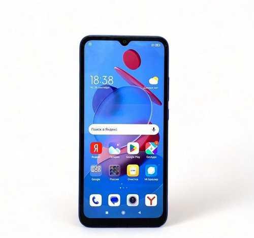 Xiaomi Redmi 9C (NFC), 2/32 ГБ