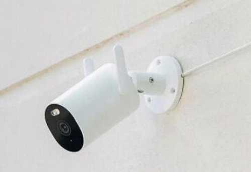 IP камера Xiaomi Outdoor Camera AW300 BHR6816EU