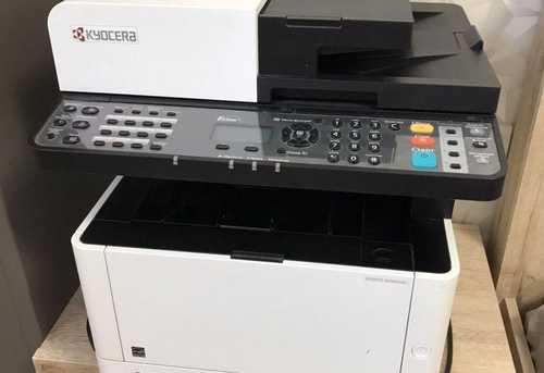 Мфу kyocera ecosys m2635dn