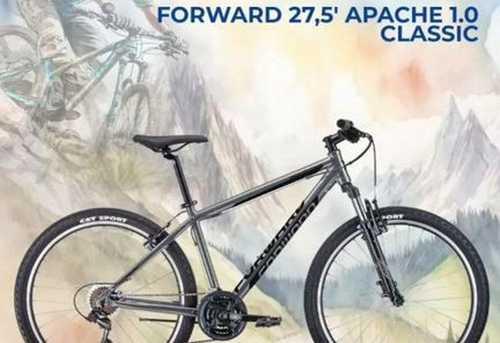 Forward 27,5" Apache 1.0 Classic рама 19"