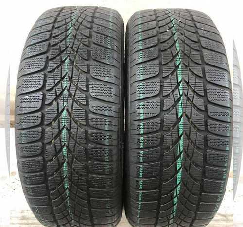 Dunlop SP Winter Sport 4D 235/55 R19 101V