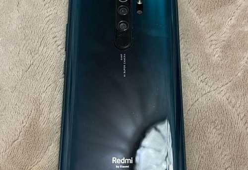 Xiaomi Redmi Note 8 Pro, 6/128 ГБ