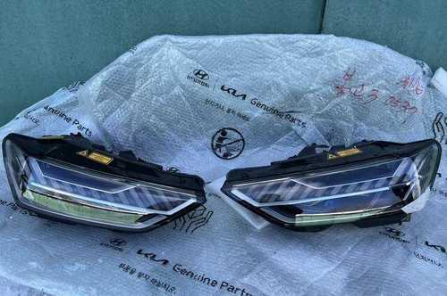 Фара LH\RH Matrix Laser Audi A7 C8