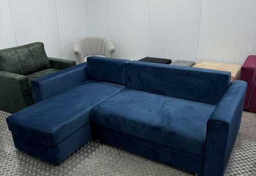 Угловой диван IKEA