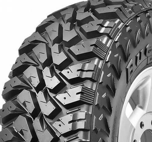 Maxxis MT-764 Bighorn 285/75 R16