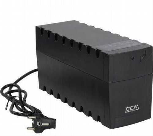 UPS PowerCom RPT-800AP euro Line-Interactive, 800V