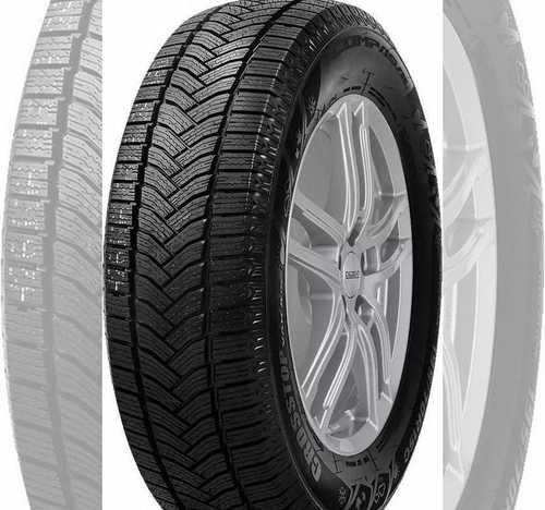 Compasal Crosstop Van A/S 215/75 R16C 113R