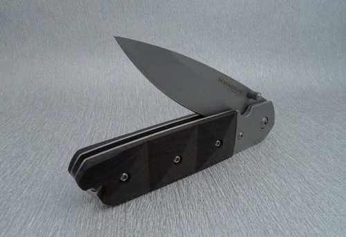 Нож перочинный Boker Solingen magnum 01SC137