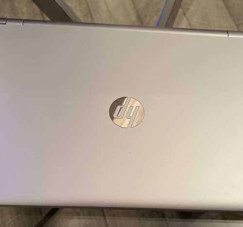 Ноутбук HP Pavilion 8gb AMD A8-4555М