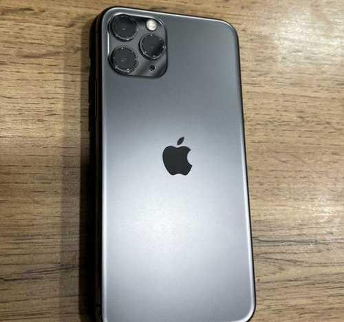 iPhone 11 Pro, 256 ГБ