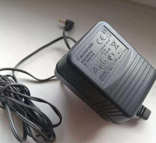 Блок питания адаптер Panasonic 6.5v