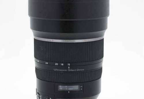 Tamron 15-30mm f/2.8 USD Di SP