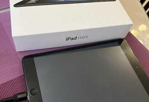 iPad mini 16gb a1454