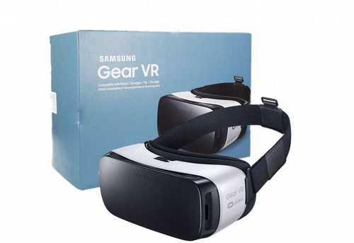 Samsung Gear VR SM-R322 White