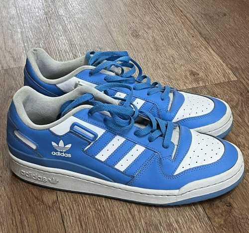 Кроссовки Adidas Forum Low