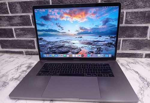 MacBook Pro 15" 2017