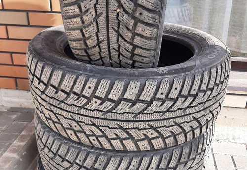 Kumho I'Zen RV Stud KC16 225/55