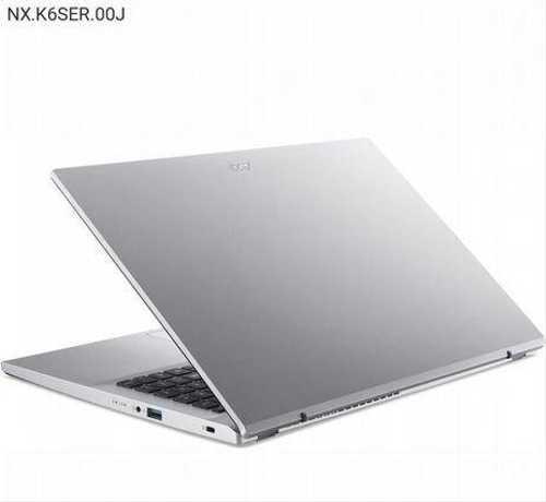 Ноутбук Acer Aspire 3 A315-59-30QR Slim 15.6" 1920