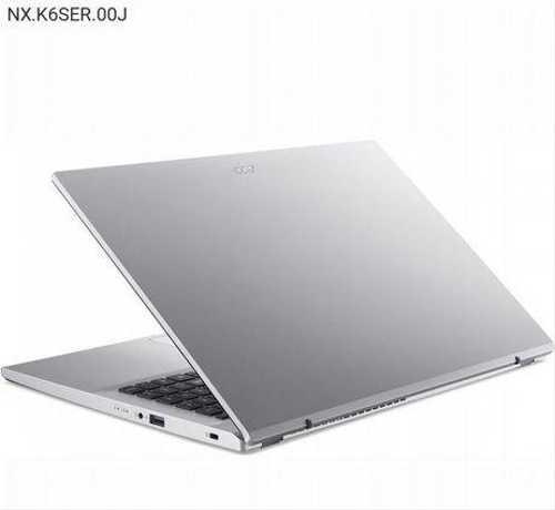 Ноутбук Acer Aspire 3 A315-59-30QR Slim 15.6" 1920