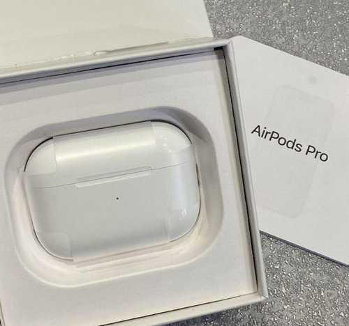 Airpods pro 2 (доставка   гарантия)