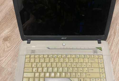 Acer aspire 5315