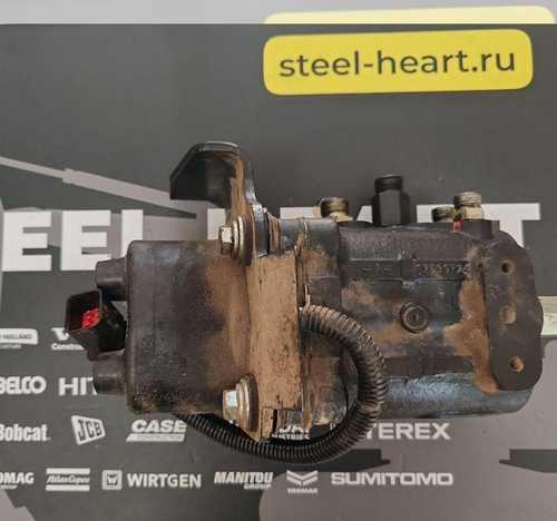 RE562692 контрольный клапан John Deere (б/у)