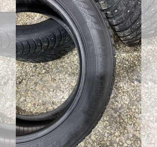 Nokian Tyres Hakka Truck Drive 215/55 R17 98