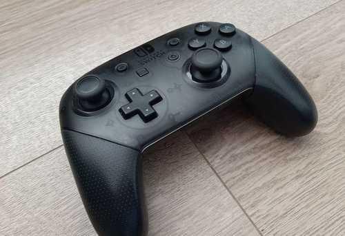 Nintendo switch pro controller