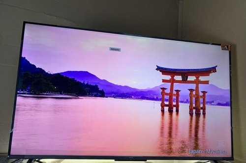 Новый телевизор 43" впереди LG и Самсунга 2023