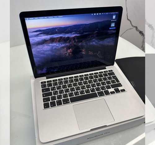 Macbook Pro 13 mid 2014