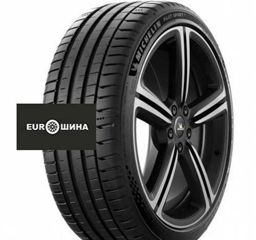 Michelin Pilot Sport 5 245/40 R19 98